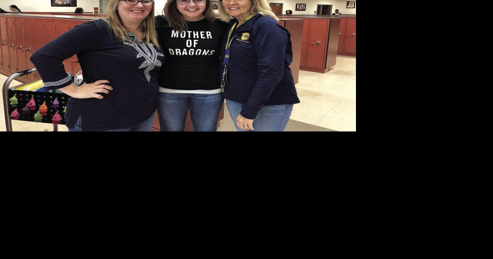 After 33 years at Wayzata High, teacher Sue Iverson says goodbye ...