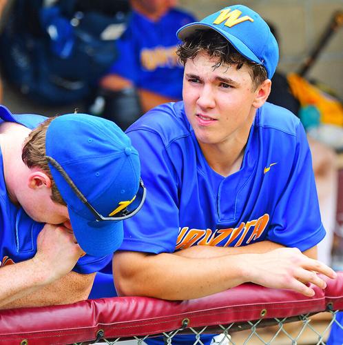Hague lands Wayzata record with 10 pitching wins | Sports ...