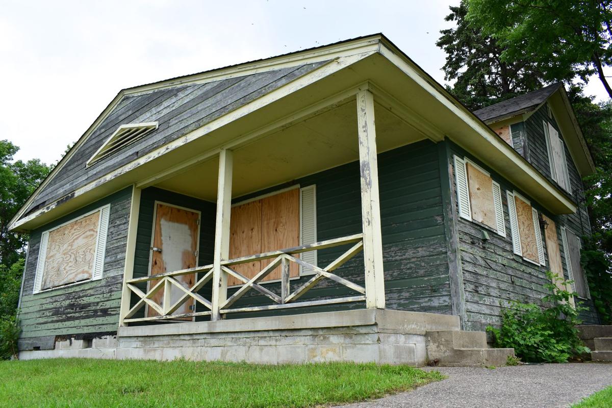 Section Foreman House named a ‘Wayzata Historic Landmark’ | Wayzata ...