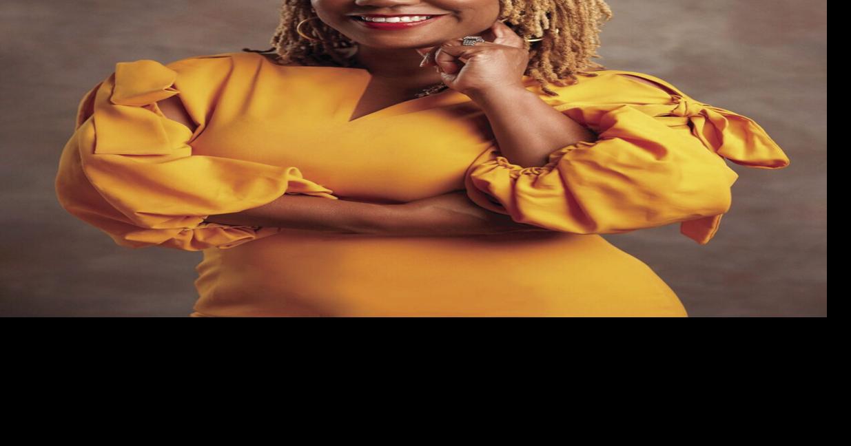 Nature’s Syrup founder’s own natural hair journey led to business ...