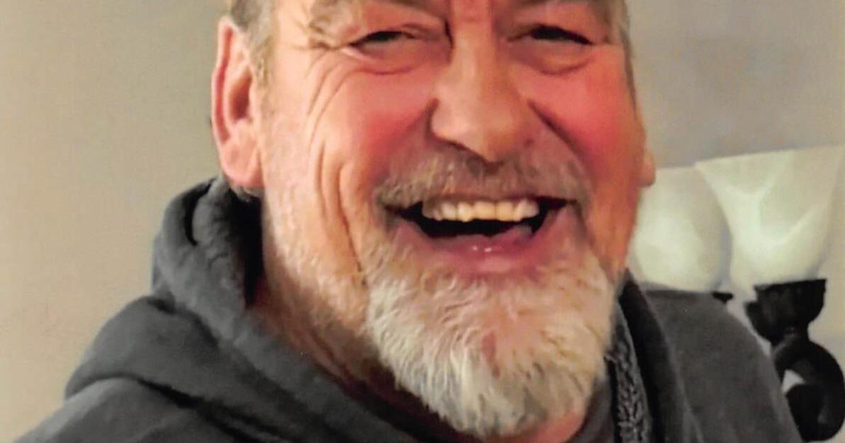 James Francis Olmscheid, 64 | Obituaries | hometownsource.com