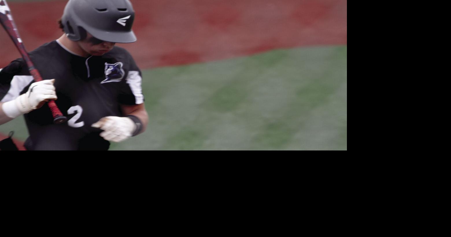 Rogers baseball loses 7-1 in ‘Royal’ battle with No. 5 Hopkins | Local ...