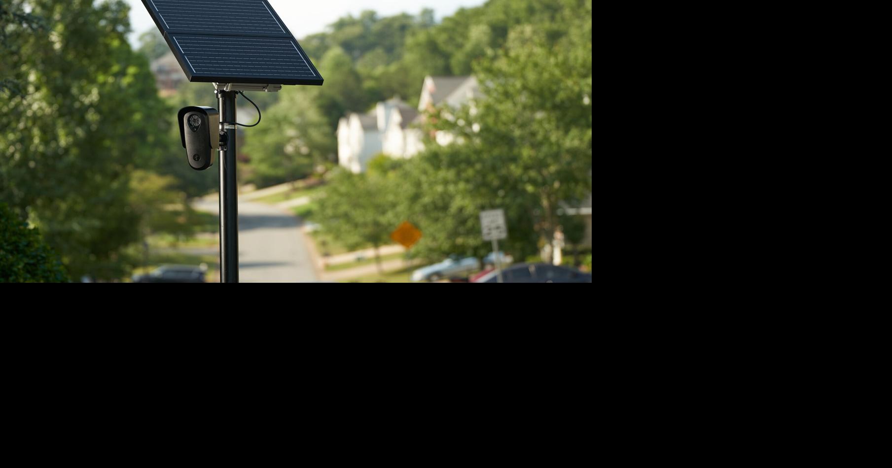 License-plate reader cameras coming to Monticello | Monticello Times ...