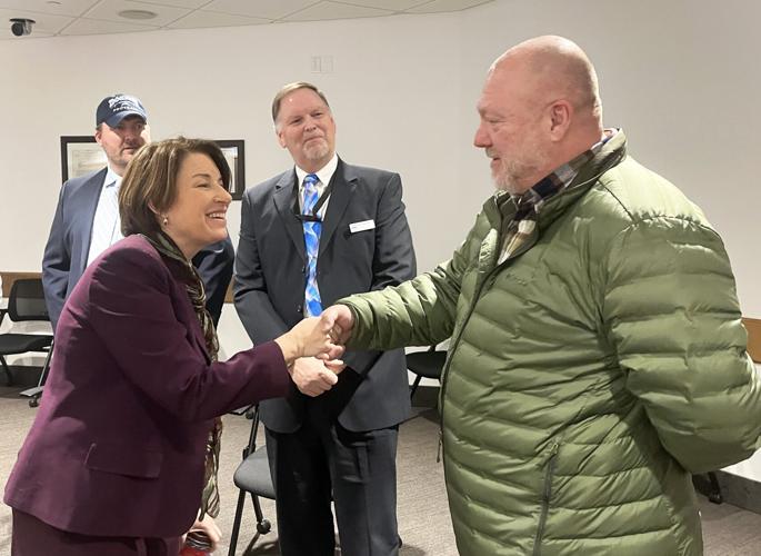 Federal funds flowing to local projects | Elk River Star News ...