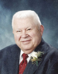 Top 10 Stories #10: Philanthropist, business leader Benedict F. Gorecki ...