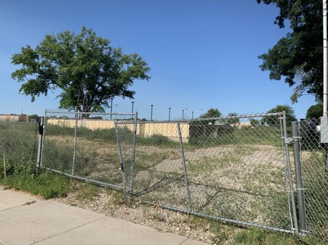 Landowners have 30 days to clean up lot on Douglas Drive | Government ...