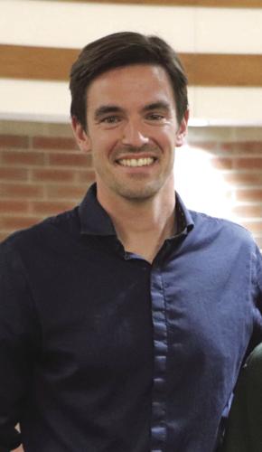 Boys cross-country: Miller chosen new head coach for Ponies | Free ...