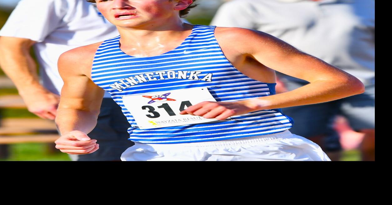 Cross country: Skipper boys race to first Lake crown in 41 seasons ...