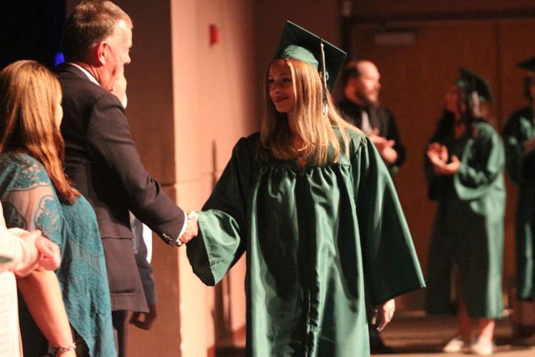 Ivan Sand graduation: Grads share their stories of perseverance | Elk ...