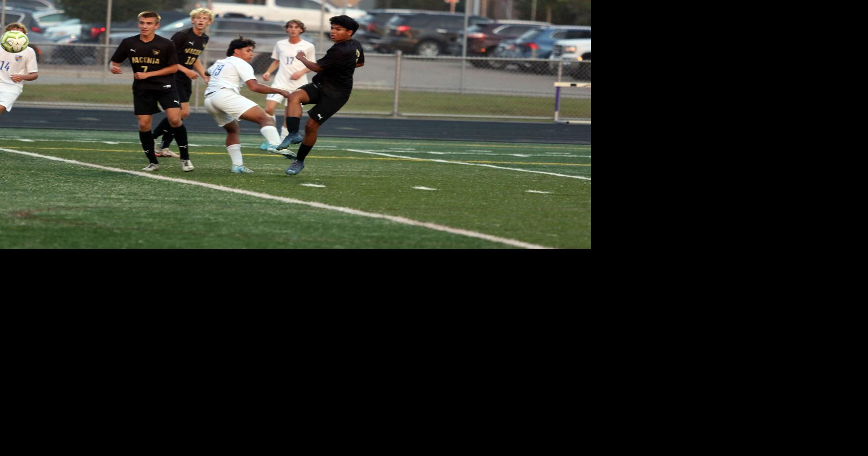 Waconia boys soccer team wins three in a row | Sports | hometownsource.com