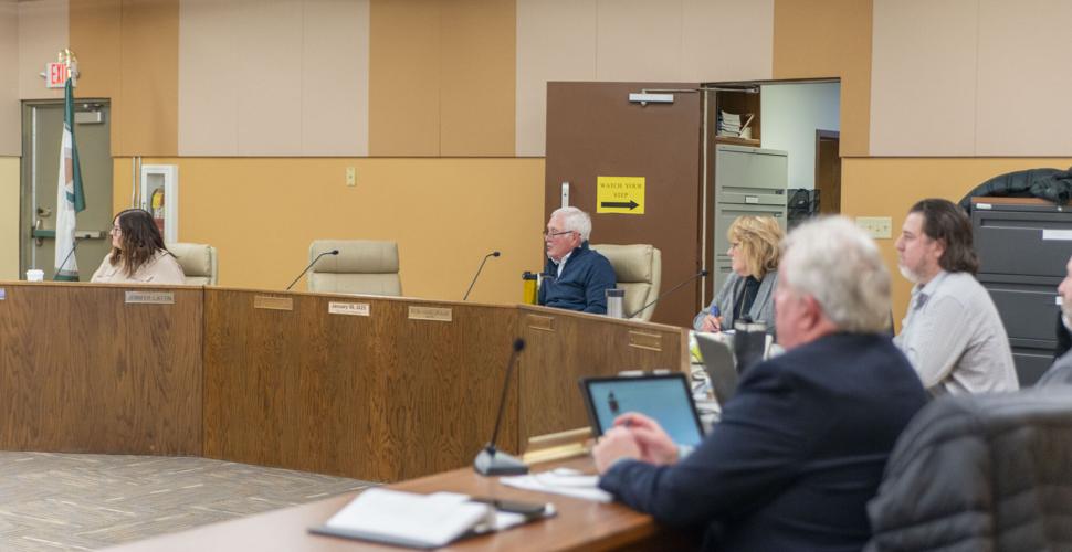 Janet Hegland resigns from Columbus council | Forest Lake Times ...
