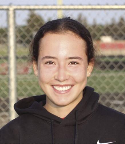Bonilla and Kraftson are SAHS Athletes of the Week | Sports ...