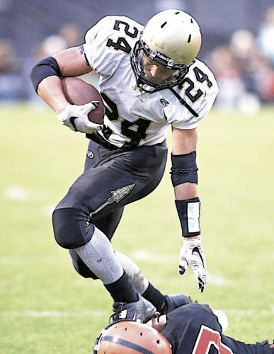 Big night for Stemper! | Sports | hometownsource.com