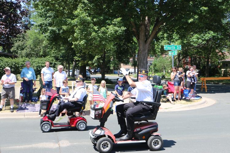 2022 Dew Days Grand Day Parade returns to Farmington | Farmington ...