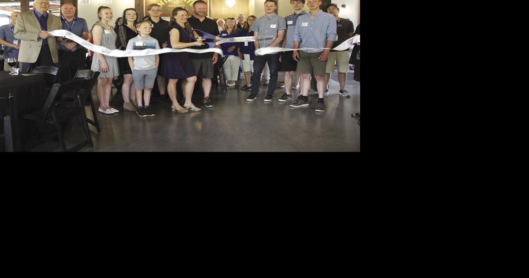 The Mill Site event center celebrates opening in historic Anoka ...