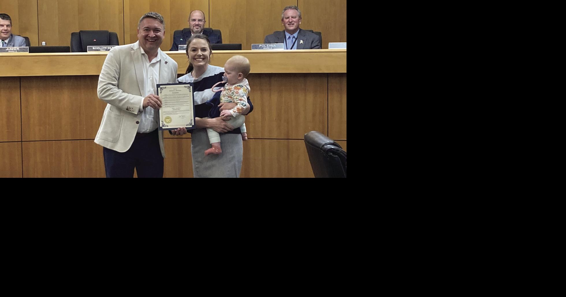 Stillwater proclaims United Way Week Oct. 9 to Oct. 15 | Government ...
