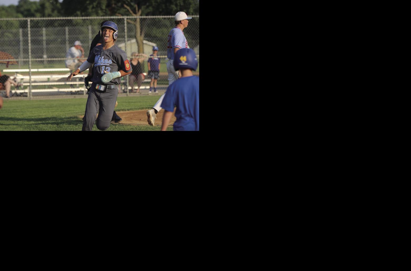 St. Michael Mike’s enjoy success in Gopher Classic Tournament | Sports ...