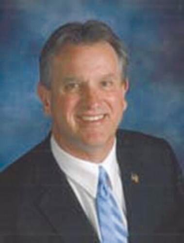 Polehna ties record for longest-serving councilmember | Stillwater ...