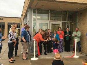 First ECFE wing opens in Zimmerman | Education | hometownsource.com