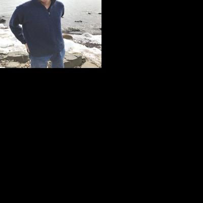Leif Enger to discuss ‘Virgil Wander’ at Cambridge Library | Free ...