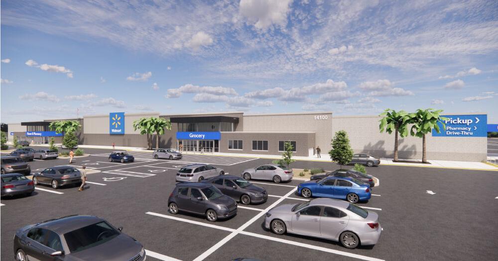 Walmart announces plans to remodel 22 stores in Minnesota | Free ...