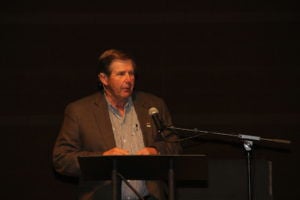 Ron Schara encourages mentors to get kids outdoors | Local News ...