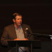 Ron Schara encourages mentors to get kids outdoors | Local News ...