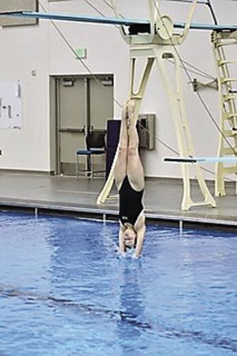 Diving into a new SSC swim season | Sports | hometownsource.com