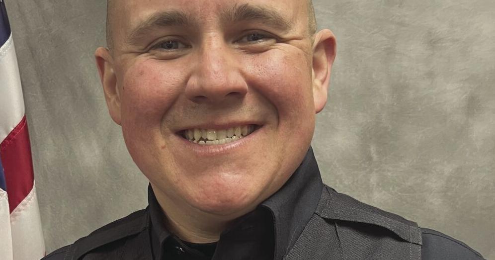 WHPS welcomes new patrol officer to force | Community | hometownsource.com