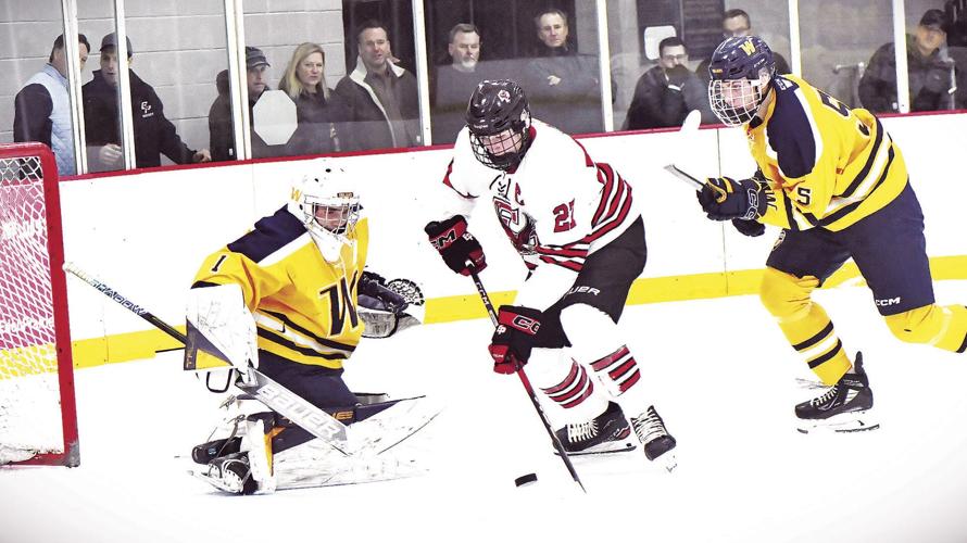 Long bus ride poses no problem for Trojan boys | Sports ...