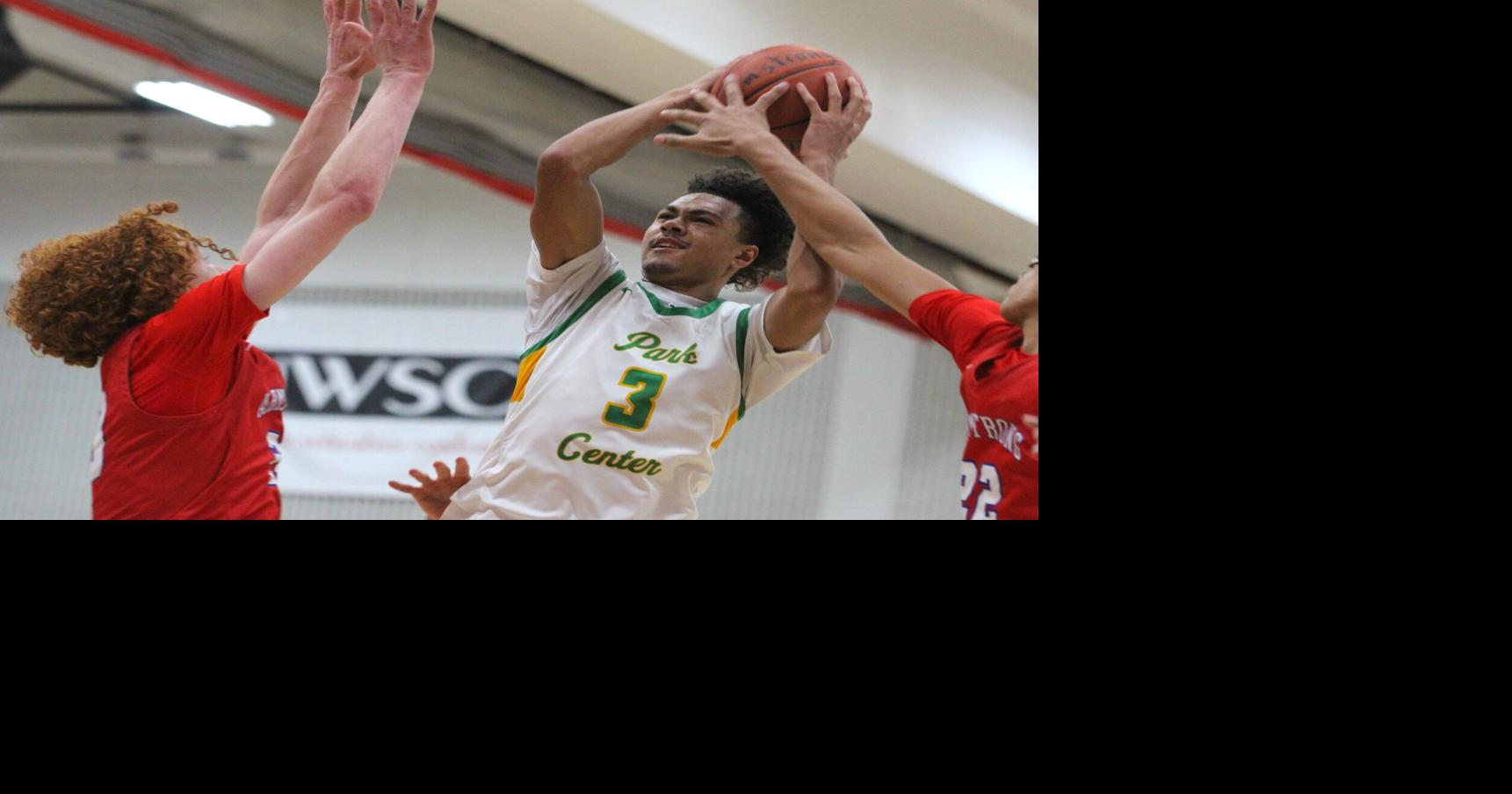 Park Center boys basketball closes out season of learning | Sports ...