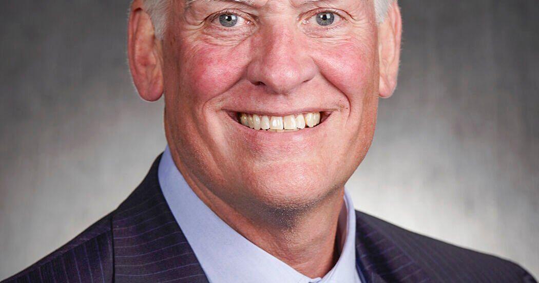 REP. TOM SEXTON: Standing up for Minnesota’s schools | APG State News ...