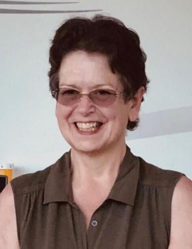 Karin M. Wessel | Obituaries | hometownsource.com