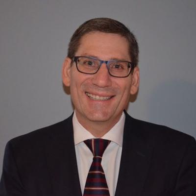 Belland is new president of Fairview Ridges Hospital | Local News ...