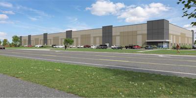 Apple Valley to get Frito-Lay distribution center | Apple Valley ...