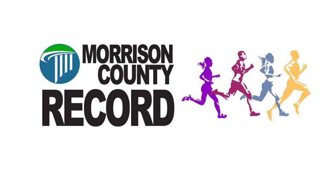 Morrison County Record's 2024 All Area Cross County team ...