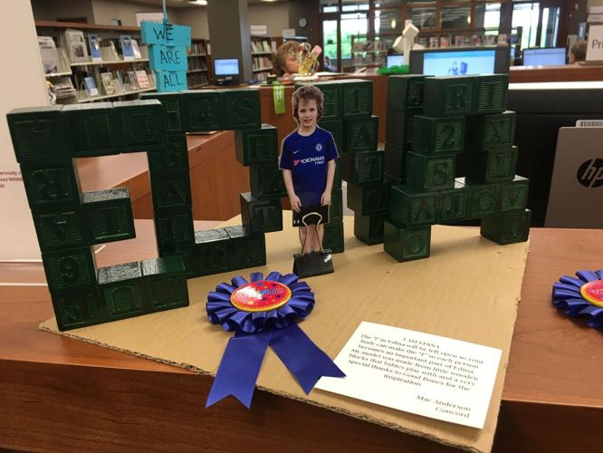 ‘I in Edina’ sculpture likely to return to Edina Promenade | Edina ...