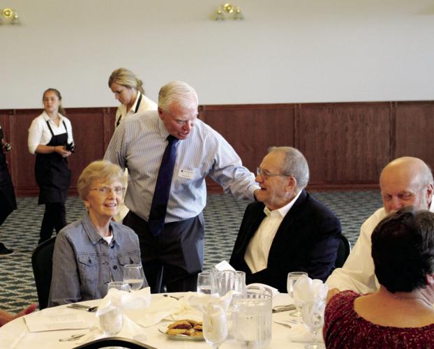 Bluejackets pride on display at Hall of Fame ceremony | Sports ...