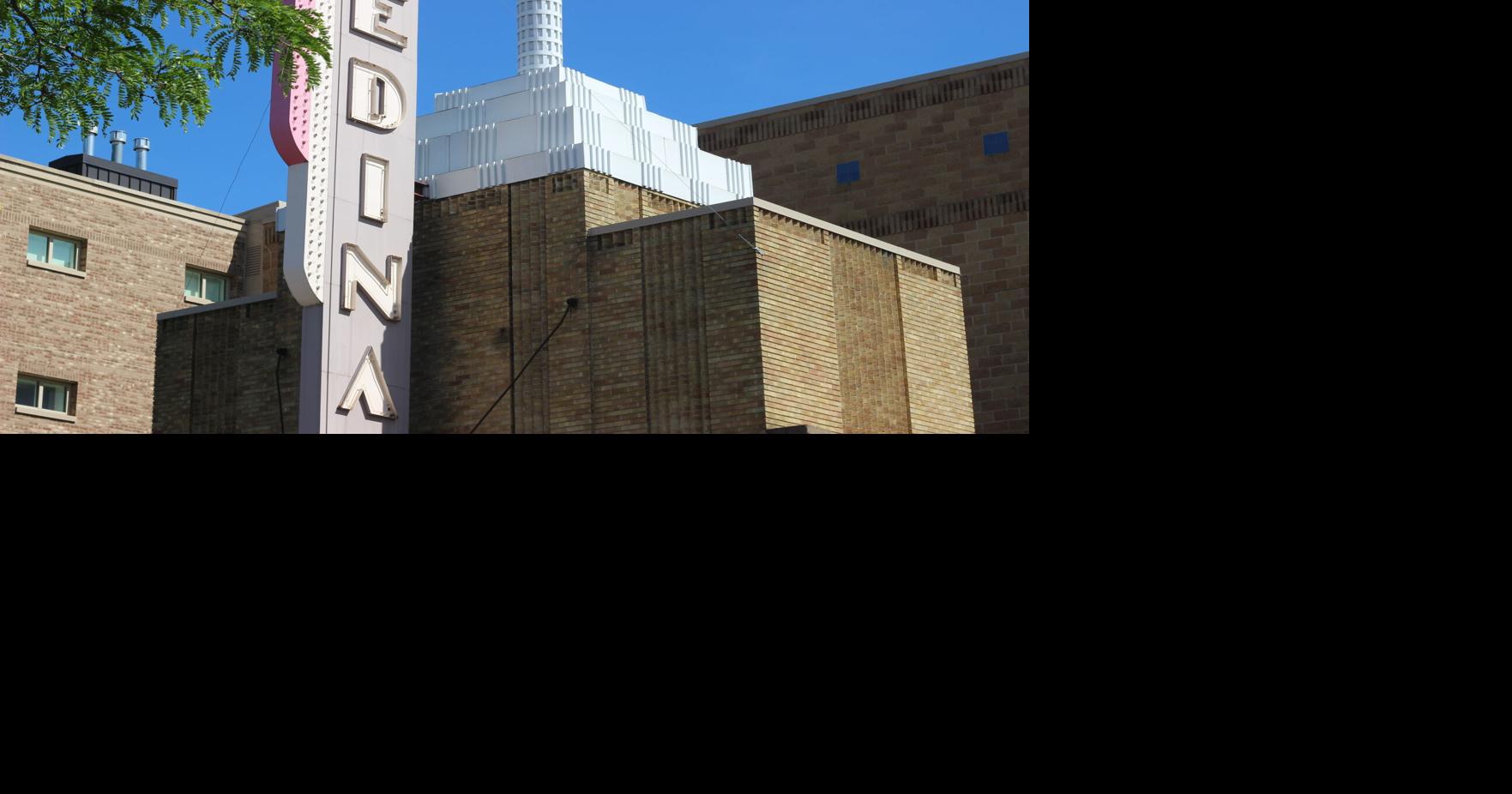 Historic Edina theater closes indefinitely after operator exit ...
