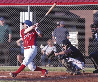 Town ball: Elko qualifies for Class B tourney | Sports | hometownsource.com