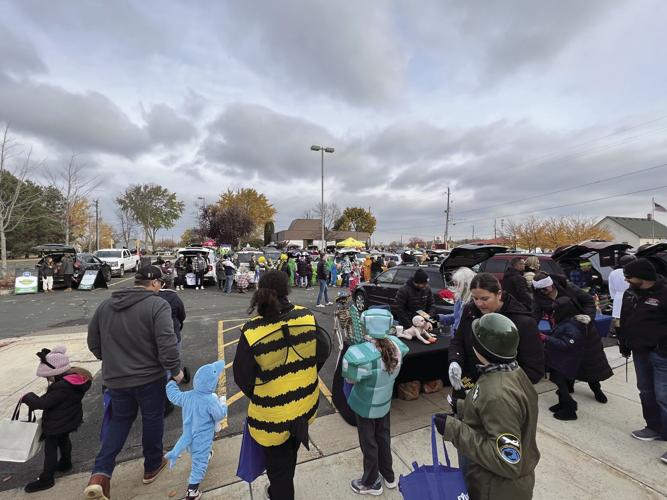 FYCC Halloween event offers family-friendly fun | Free | hometownsource.com