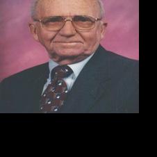 Donald “Donnie” Larson | Announcements | hometownsource.com