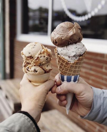 Family-owned ice cream business What’s the Scoop? continues to expand ...