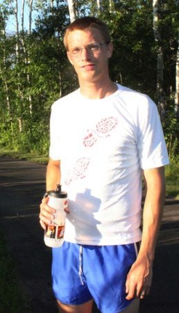 Athlete of the week: John Kallemeyn, Big Lake: Man for all seasons ...
