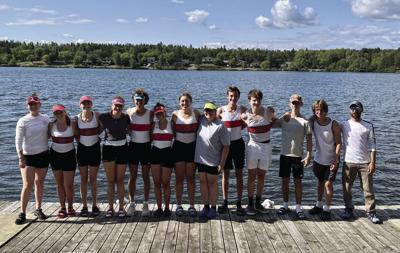 Long Lake Rowing Club finds success in Ontario | Sports ...