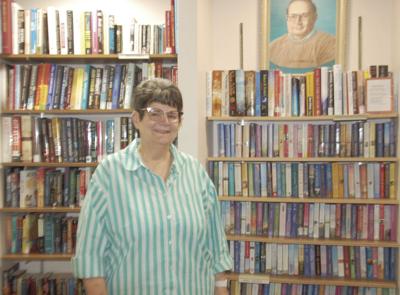 ‘My love, my passion, is seniors’ | Burnsville | hometownsource.com