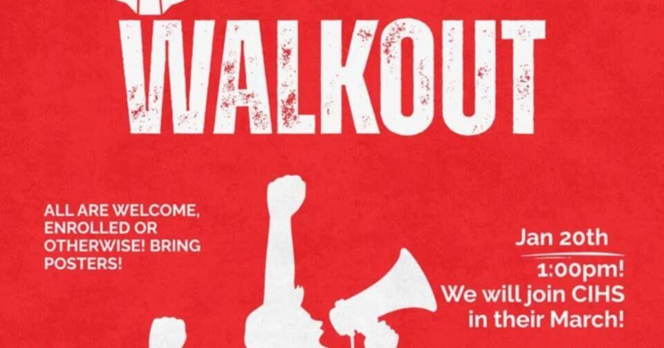 Cambridge-Isanti High School, ARCC-Cambridge Campus plan 'No ICE ...