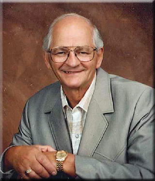 Wayne R. Wolf | Announcements | hometownsource.com