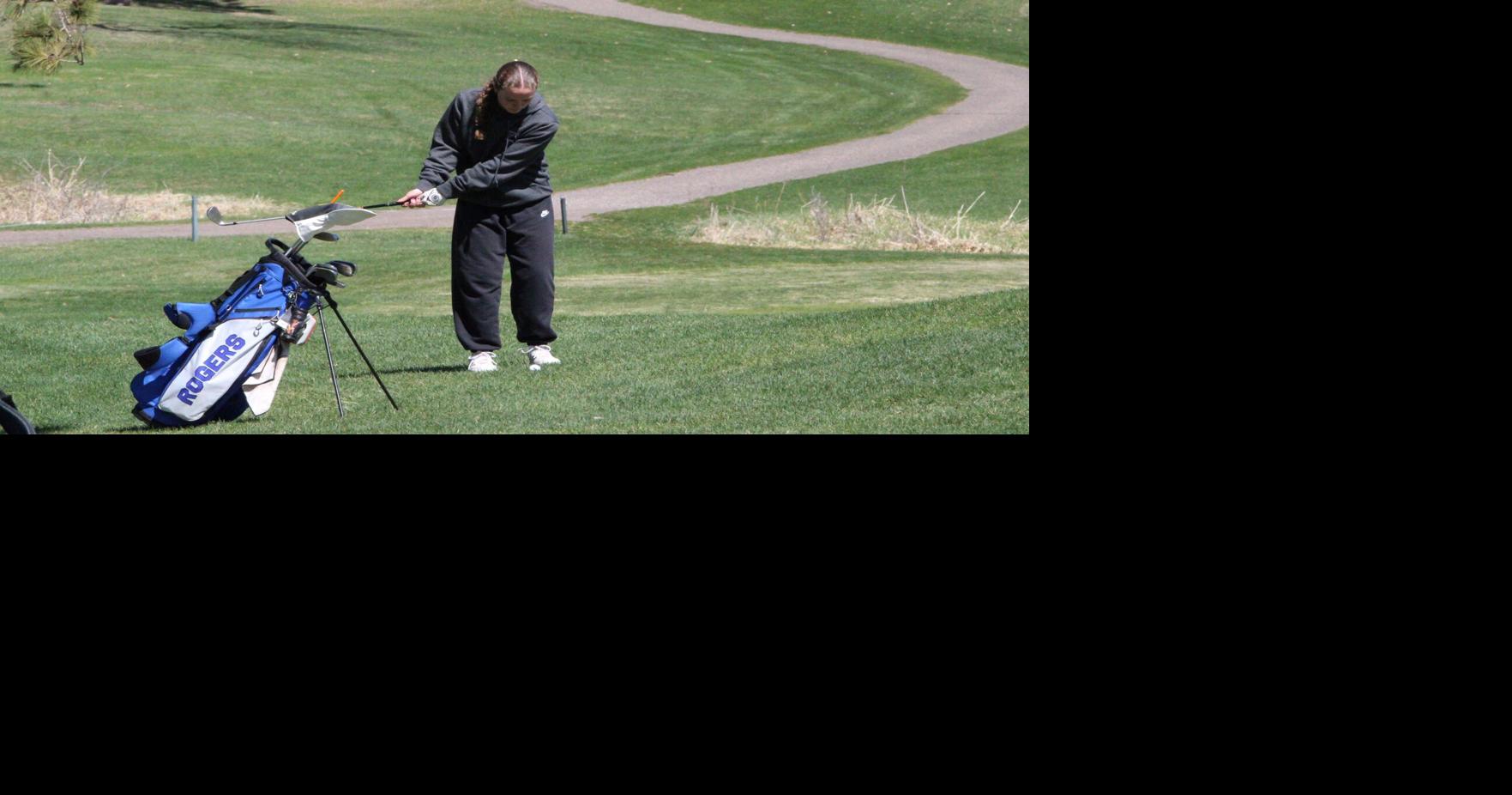 Rogers girls golf finishes fourth and second in two events | Sports ...