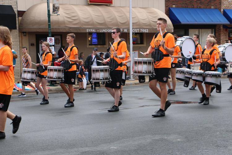 2023 Grand Day Parade delights Dew Days community | Free ...